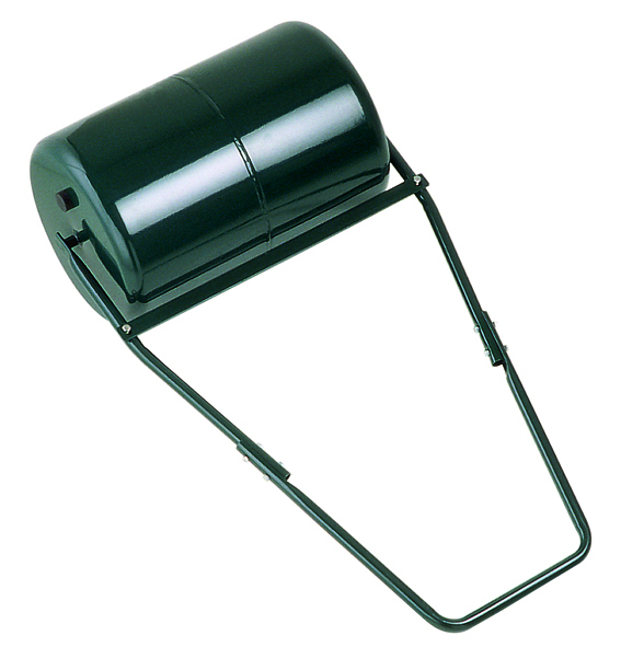 Agrogarden – rulo compactador manual HANDY
